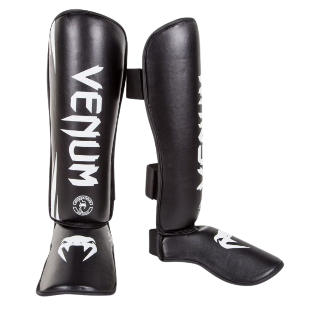 Canillera de Muai Thai Marca Venum – Real Fitness Perú