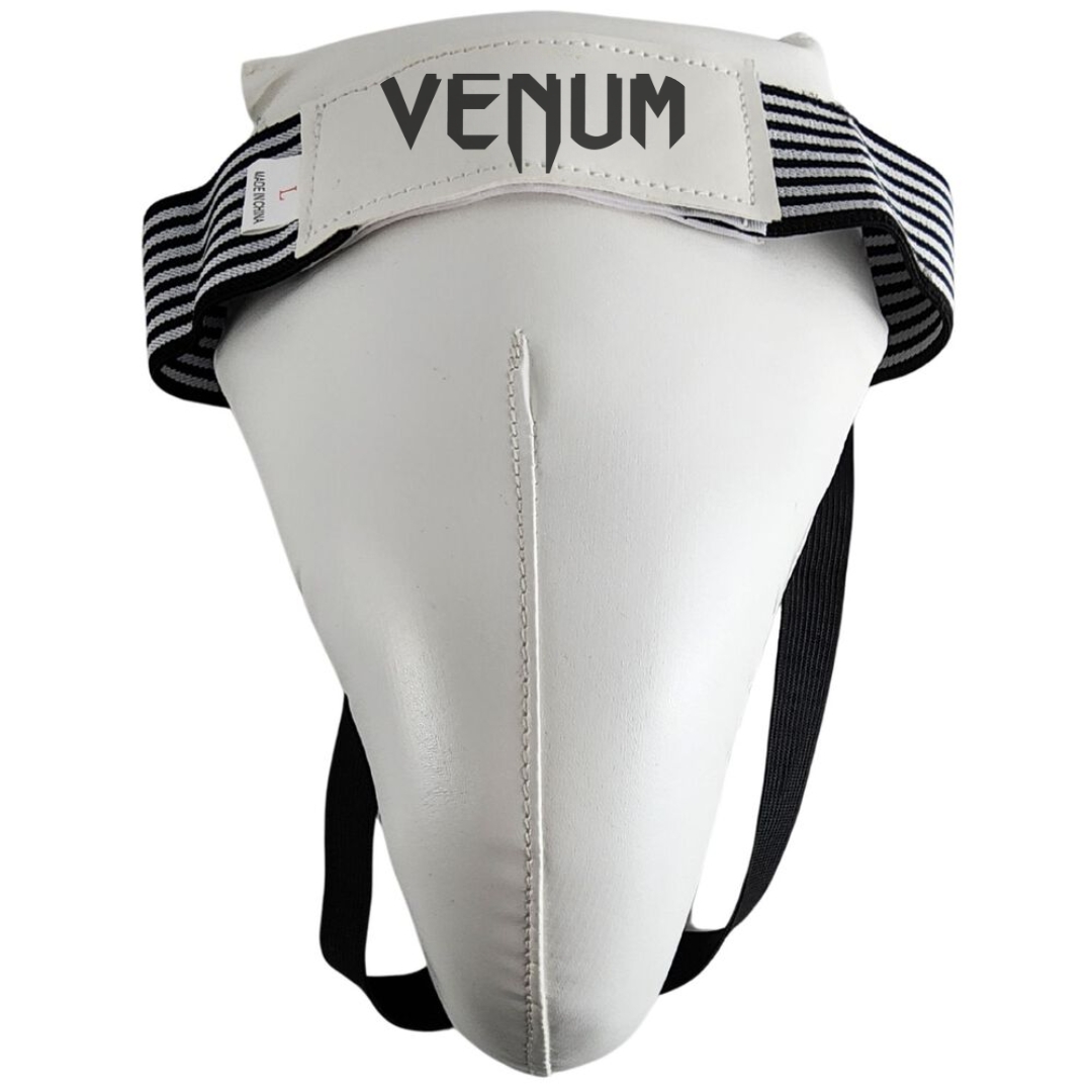 Protector Genital Marca Venum – Real Fitness Perú